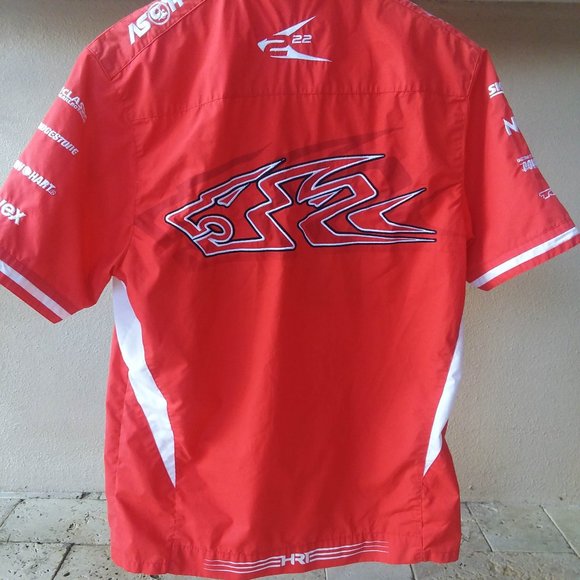 Official Holden Pit Shirt | Shirts | Rare Official Holden Racing 207 ...